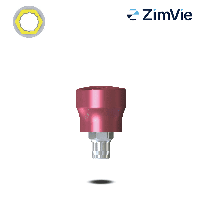 Biomet 3i Encode Gingivaformer Certain 50 Mm Produkte Einfach Online über Implify